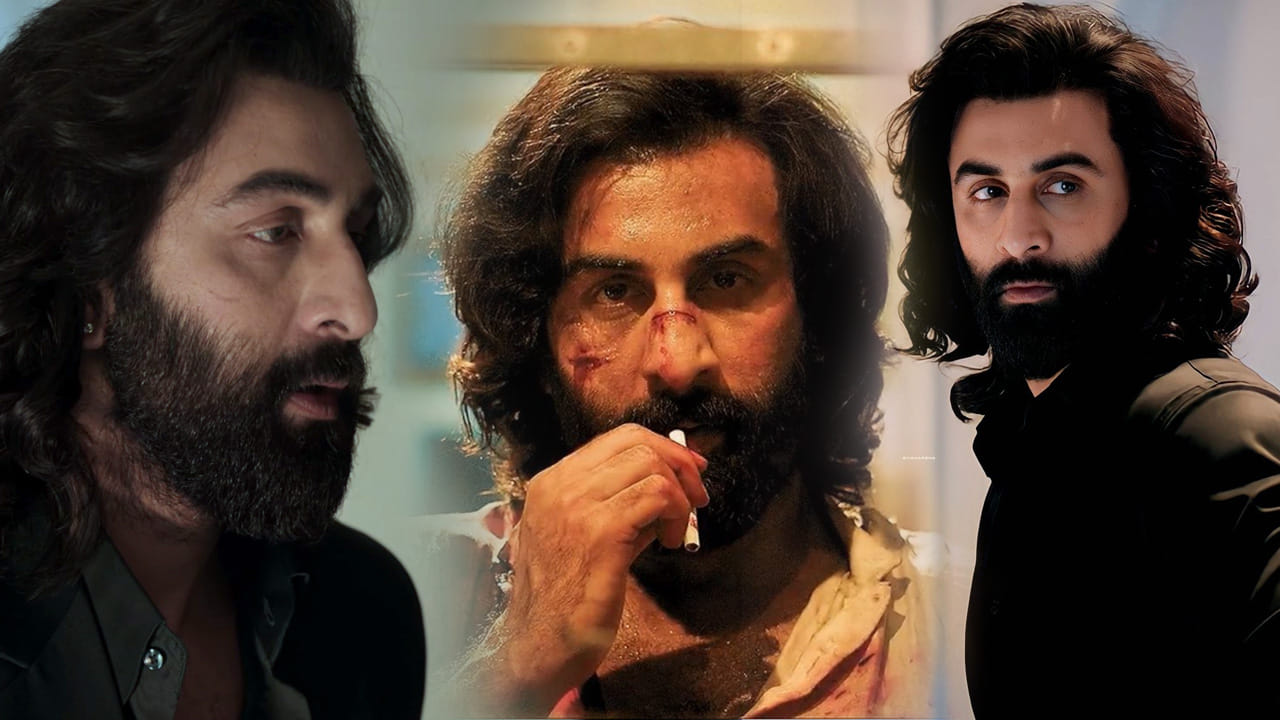 Animal: అర్జున్ రెడ్డి మ్యాజిక్ ని సందీప్ రిపీట్ చేస్తారా ?? - Telugu ...