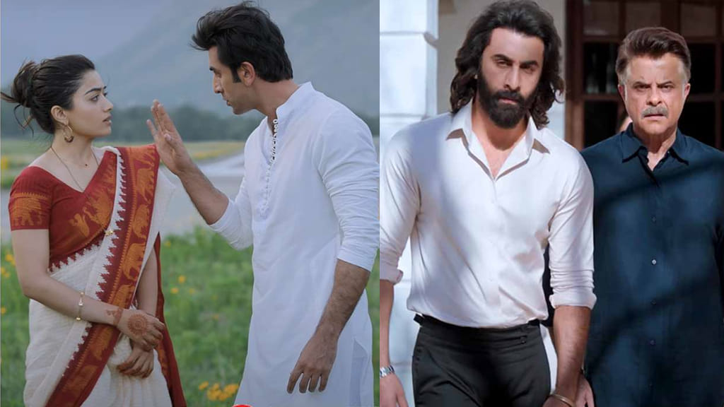 Animal 1st Day Collections: 'యానిమల్' ఫస్ట్ డే కలెక్షన్స్ సెన్సెషన్ ...