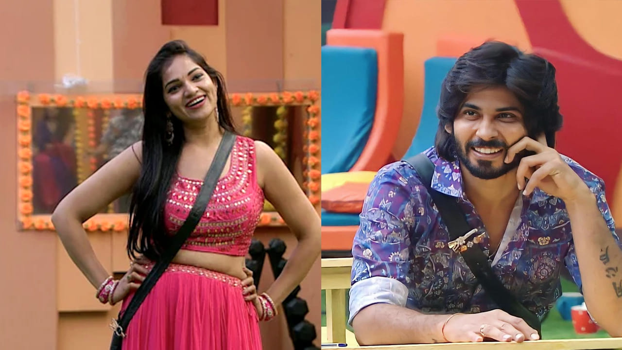 Bigg Boss 7 Telugu: "నా మనోభావాలు దెబ్బతిన్నాయ్ బావా".. పాపం అమర్ ఇలా ఇరుక్కున్నాడేంటి - Telugu ...