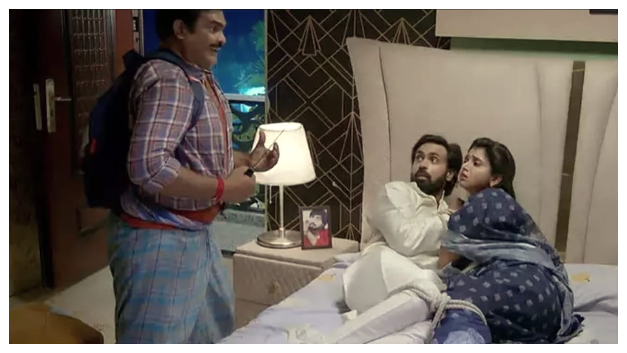 Brahmamudi, November 22nd episode: అప్పూ కోసం కనకం ఆవేదన.. దొంగతో ...