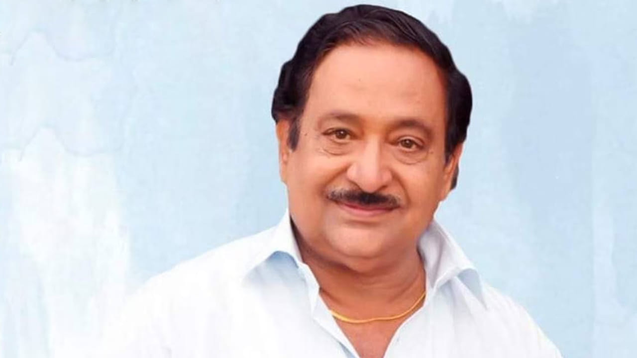 Tollywood: టాలీవుడ్‌లో తీవ్ర విషాదం.. సీనియర్ నటుడు చంద్రమోహన్ కన్నుమూత ...