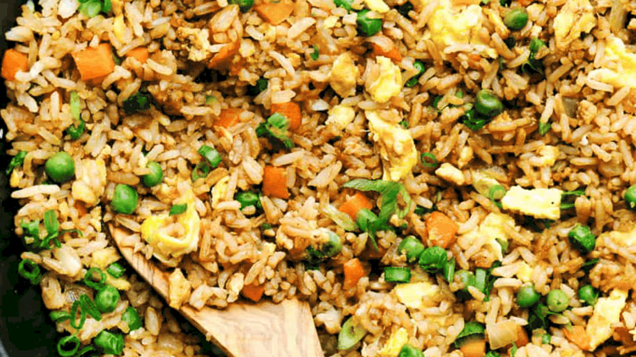 ఫ్రైడ్ రైస్ సిండ్రోమ్ అంటే ఏమిటి? లక్షణాలు ఎలా ఉంటాయి - Telugu News ...