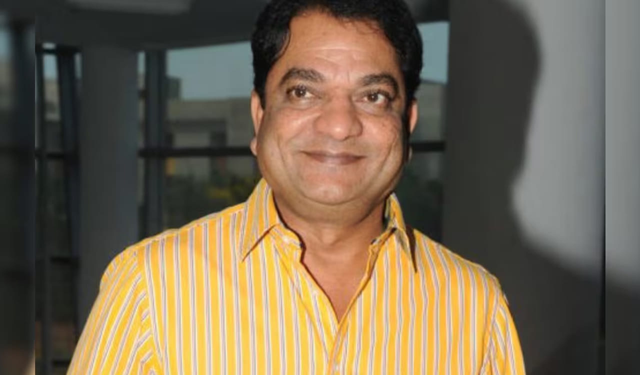 K. Vijayabhaskar: ఇప్పటికైనా ఆ లెజెండరీ దర్శకుడి సుడి తిరుగుతుందా.. కమ్ ...