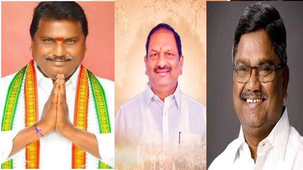 Dharmapuri Election Result 2023: కొప్పుల ఈశ్వర్‌కు షాక్‌.. ధర్మపురిలో ...