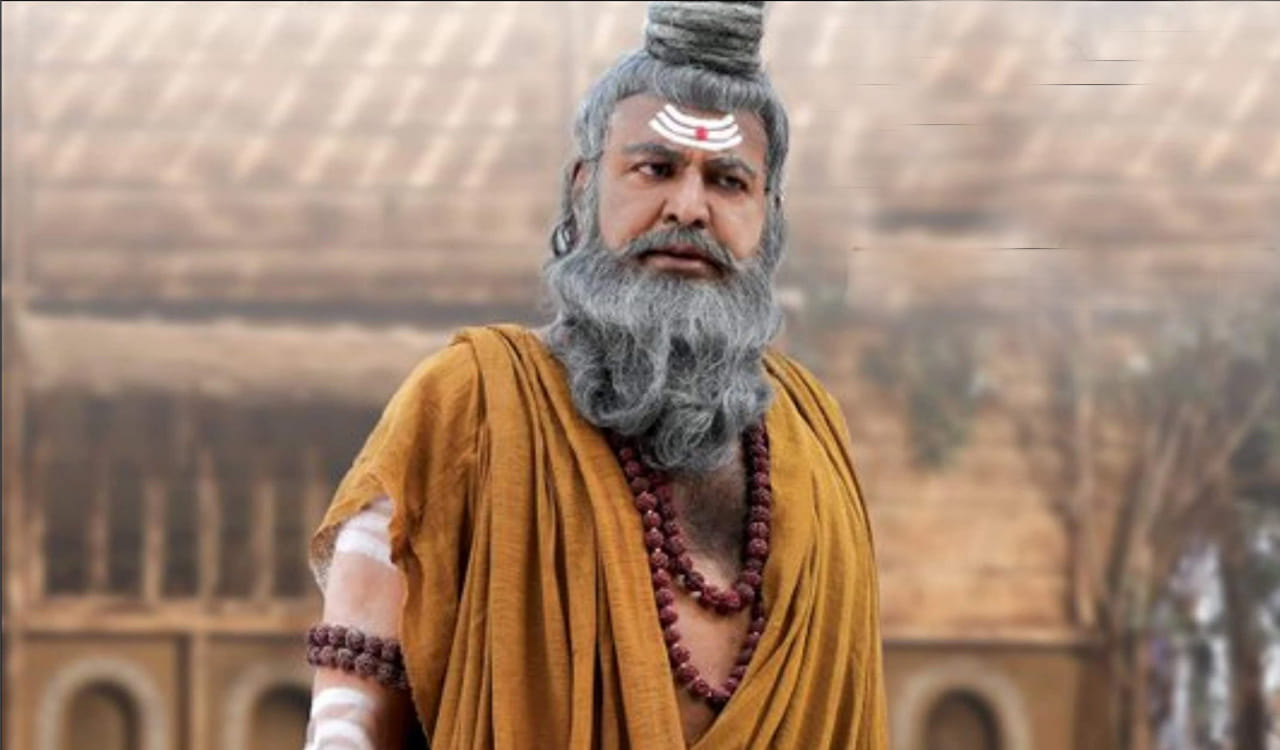 Mohan Babu: మోహన్ బాబు @ 48 ఇయర్స్.. కలెక్షన్ కింగ్ నట ప్రస్థానం ...