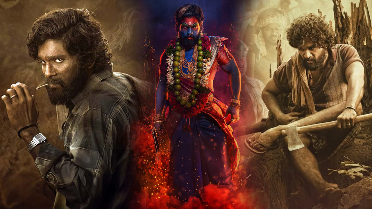 Pushpa 2: పుష్ప 2.. కాస్త దయ తలిచి పోస్టరో, టీజరో విడుదల చేయొచ్చుగా ...