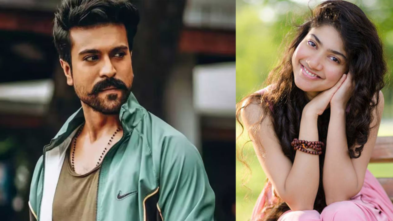 Ram Charan: రామ్ చరణ్ జోడిగా సాయి పల్లవి.. బుచ్చిబాబు సినిమాపై ఇంట్రెస్టింగ్ రూమర్స్.. - Telugu ...