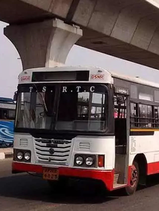 భారతదేశంలో తొలి బస్సు ప్రయాణం ఎప్పుడు ప్రారంభమైందో తెలుసా ? – TV9 Telugu