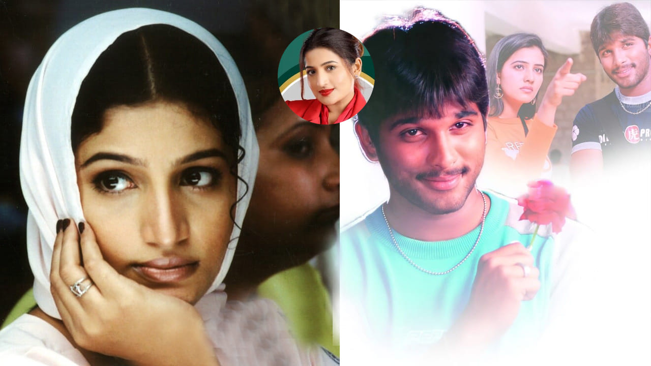 Allu Arjun: ' జై ' సినిమా హీరోయిన్ గుర్తుందా ?.. అల్లు అర్జున్ జోడిగా 'ఆర్య'లో నటించాల్సిన ...