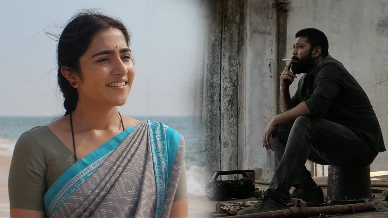 Sapta Sagaralu Dhaati Side B: సమంత రిలీజ్ చేసిన 'సప్త సాగరాలు దాటి ...