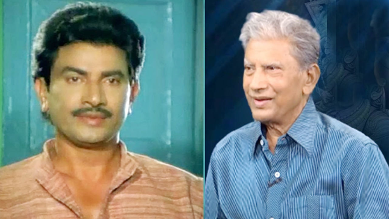 Senior Actor Eswar Rao: టాలీవుడ్‌లో విషాదం.. ప్రముఖ సీనియర్ నటుడు కన్నుమూత - Telugu News ...