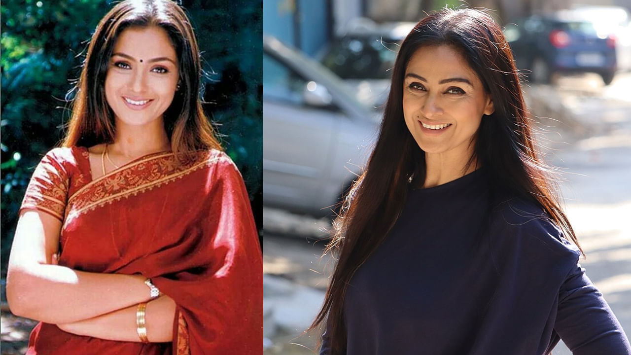 Actress Simran: హీరోయిన్ సిమ్రాన్ కొడుకులను చూశారా ?.. బాలీవుడ్ ...