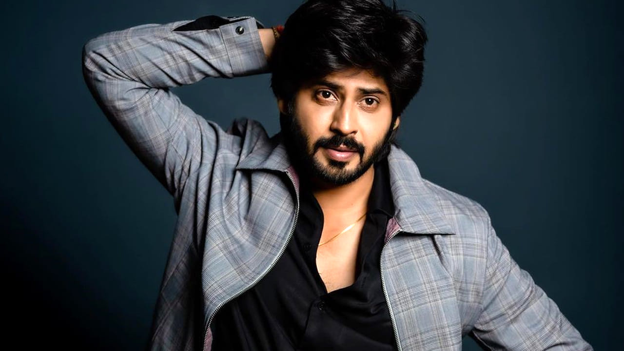 Amardeep Chowdary: మంచి మనసు చాటుకున్న అమర్ దీప్.. ట్రస్ట్‌కు చెందిన ...