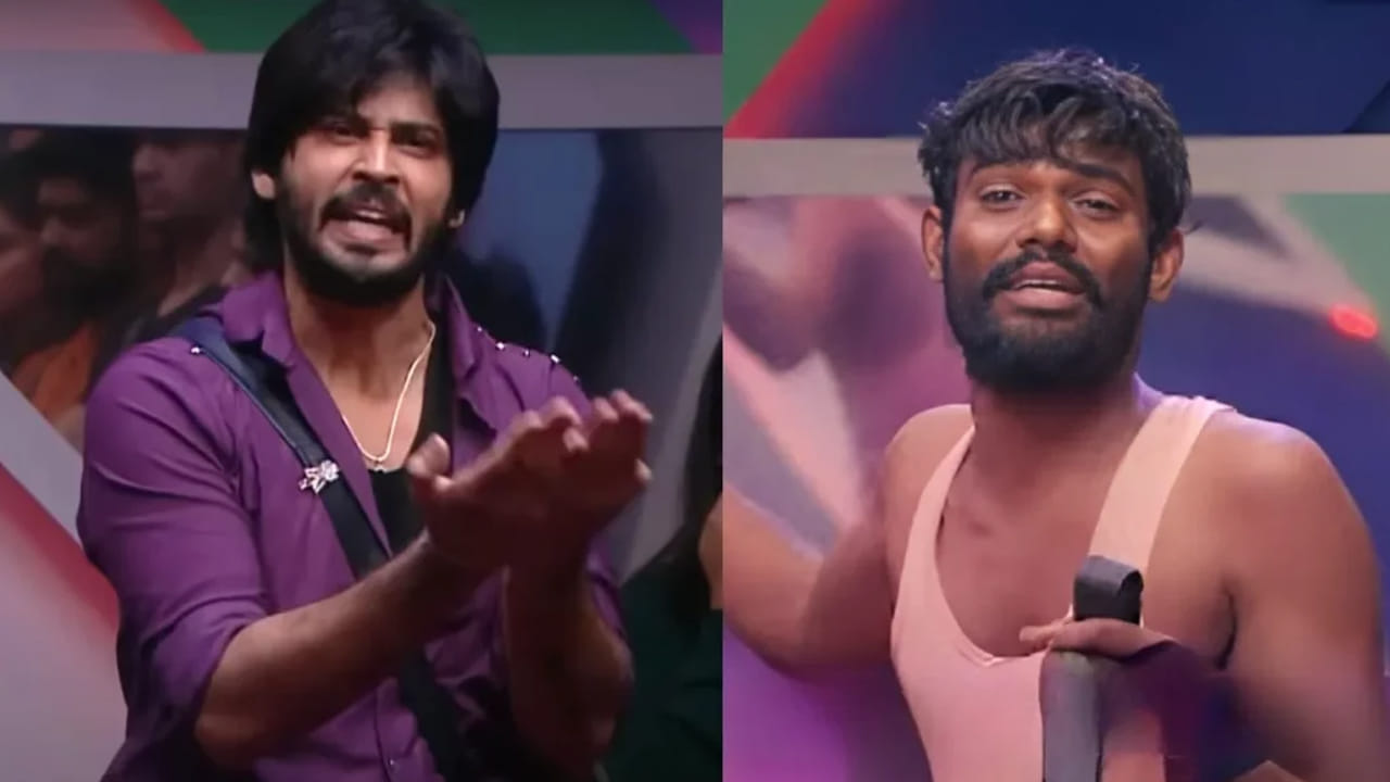 Pallavi Prasanth: పల్లవి ప్రశాంత్‌, అమర్‌దీప్‌ అభిమానుల రచ్చపై పోలీసుల ...