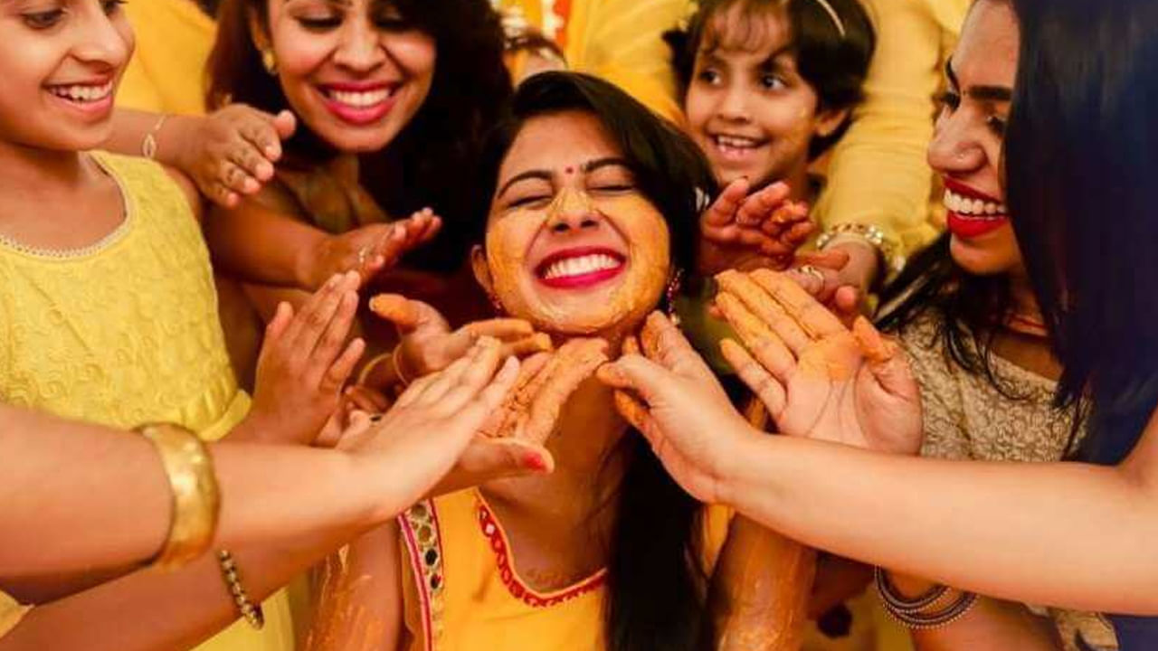 Haldi Function: వివాహానికి ముందు హల్దీ వేడుకలు ఎందుకు జరుపుతారో తెలుసా ...
