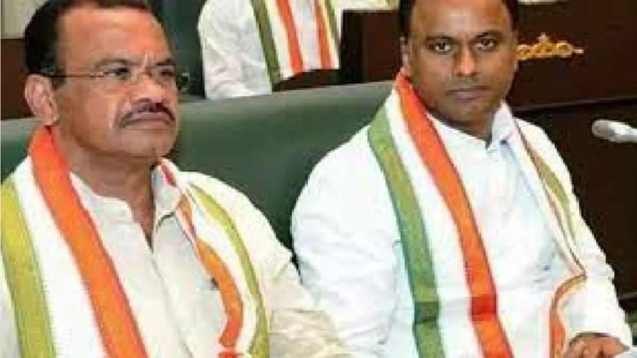 Komatireddy Rajgopal Reddy: కోమటిరెడ్డి రాజగోపాల్ రెడ్డికి మంత్రి పదవి ... Komatireddy Rajgopal Reddy: కోమటిరెడ్డి రాజగోపాల్ రెడ్డికి మంత్రి పదవి ...