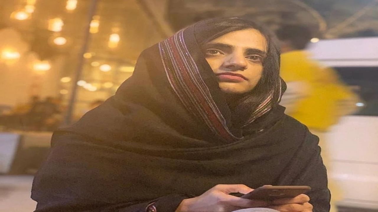 Mahrang Baloch: పాకిస్థాన్‌ ఆర్మీను గడగడలాడించిన మహిళ.. ఏకంగా ...