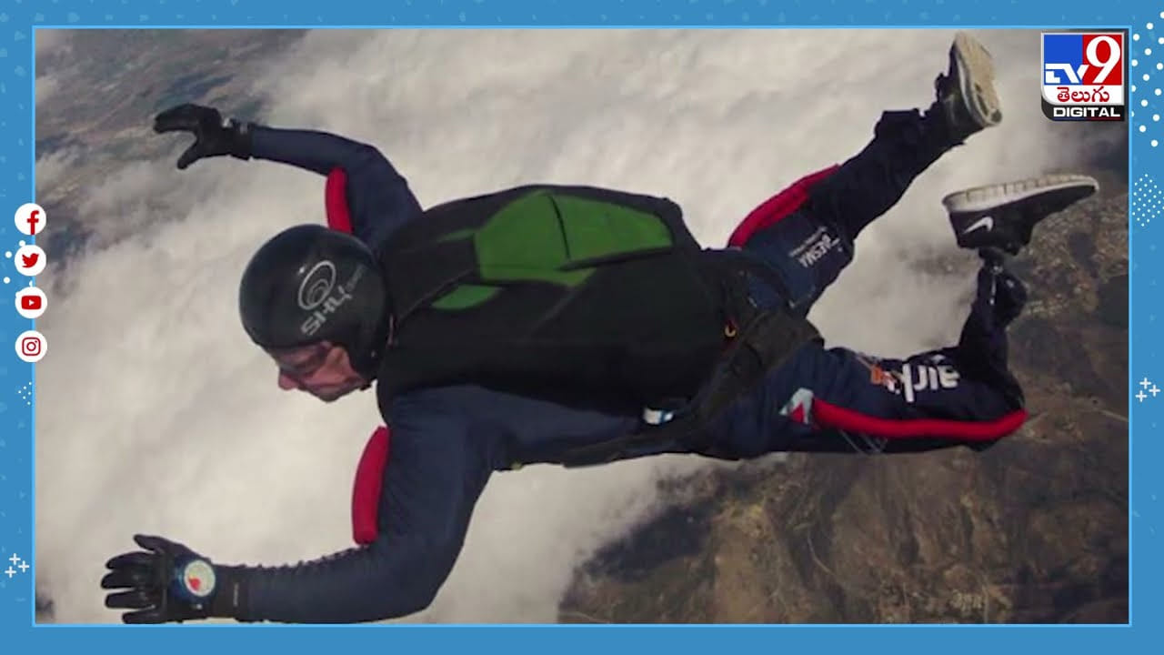 14 వేల అడుగుల ఎత్తునుంచి పడిపోయిన మహిళను కాపాడిన చీమలు - Telugu News ...