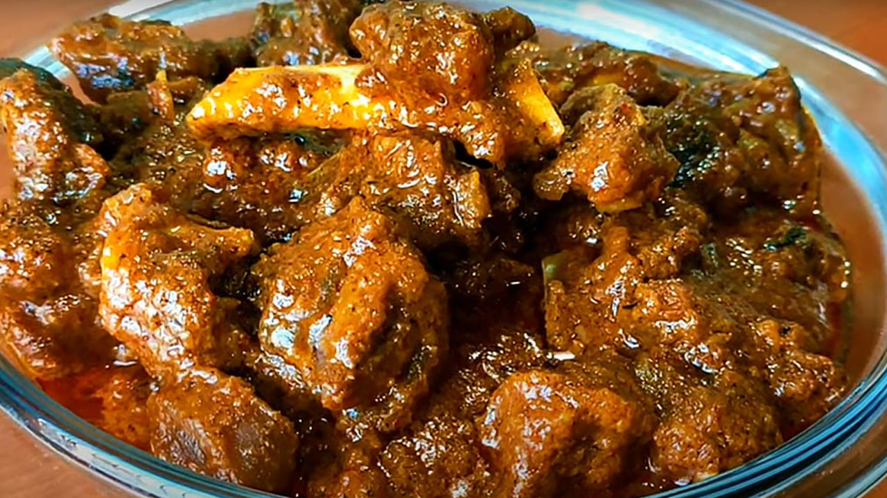 Punjabi Mutton Masala: పంజాబీ స్టైల్లో మటన్ మసాలా.. ఎందులోకైనా సూపర్ ...