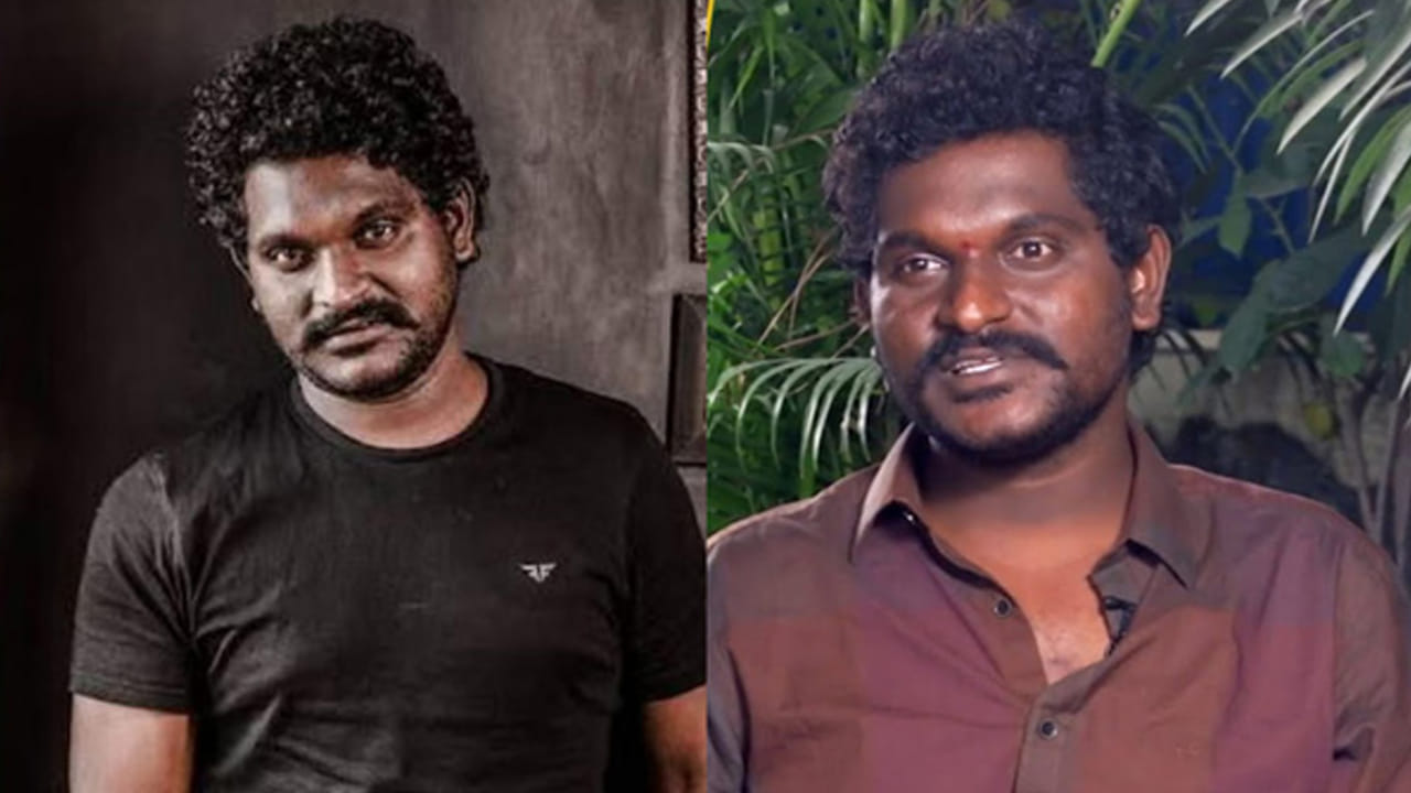 'ఆమెను దారికి తెచ్చుకునేందుకే అలా చేశా..' విచారణలో గుట్టువిప్పిన 'పుష్ప' జగదీష్.. - Telugu News ...