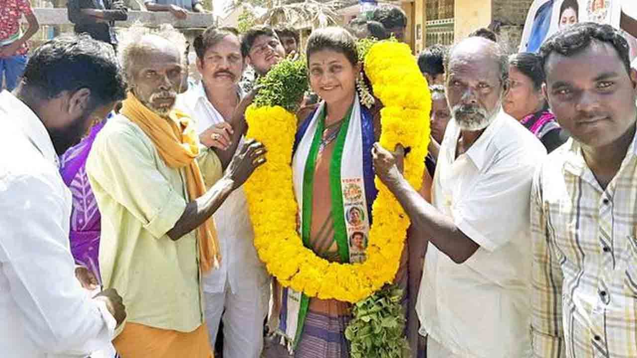 Nagari: నగరిలో రోజాకు టికెట్‌ ఇస్తారా? రిజెక్ట్‌ చేస్తారా? అసలు అభ్యర్ధులుగా నిల్చునేదెవరు ...