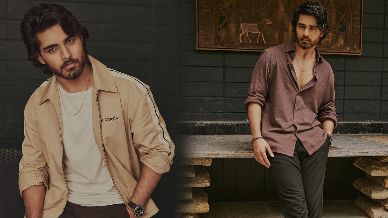 Roshan: పాన్ ఇండియా వైపు అడుగులేస్తున్న రోషన్ - Telugu News | Hero ...