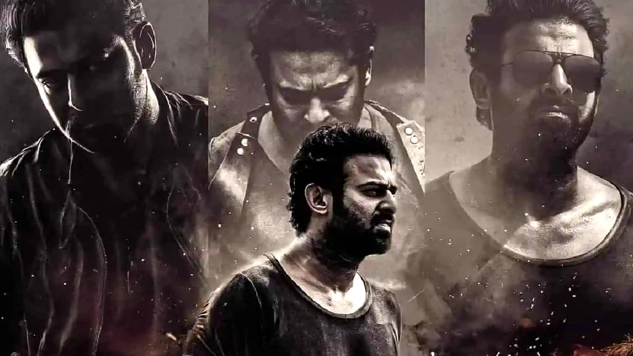 Salaar Movie: ప్రభాస్ ఫ్యాన్స్‏కు క్రేజీ అప్డేట్.. 'సలార్' రన్ టైమ్ ...