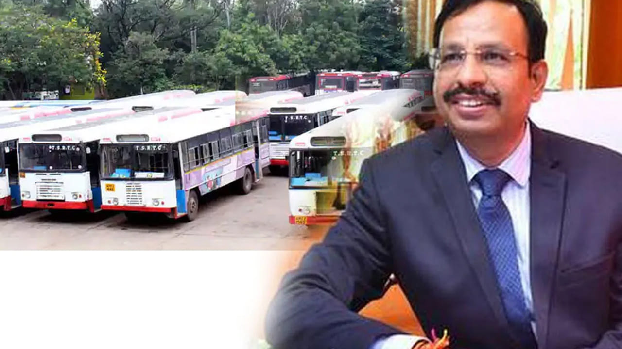 TSRTC: మహిళలకు ఉచిత బస్సు ఎఫెక్ట్.. తెలంగాణ ఆర్టీసీ కీలక నిర్ణయం ...