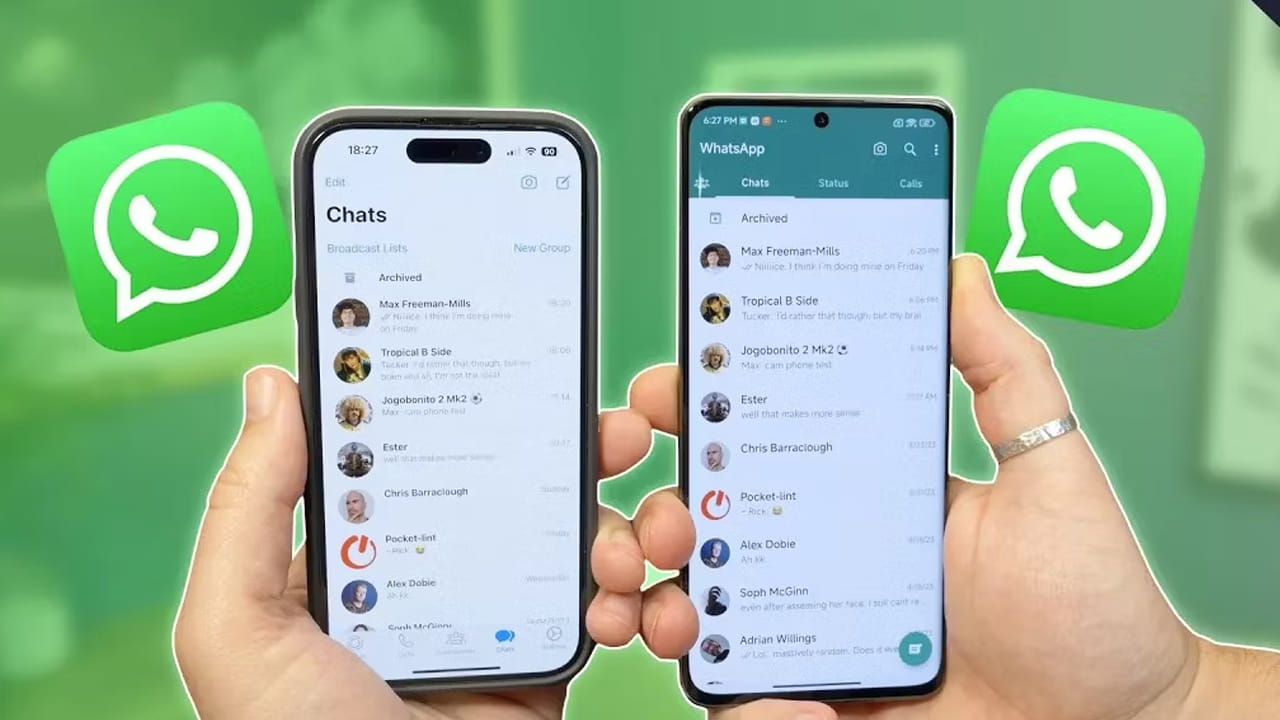 Whatsapp: వాట్సాప్‌లో మరో ఇంట్రెస్టింగ్ ఫీచర్‌.. ఇకపై ఆ సమస్యకు చెక్ ...
