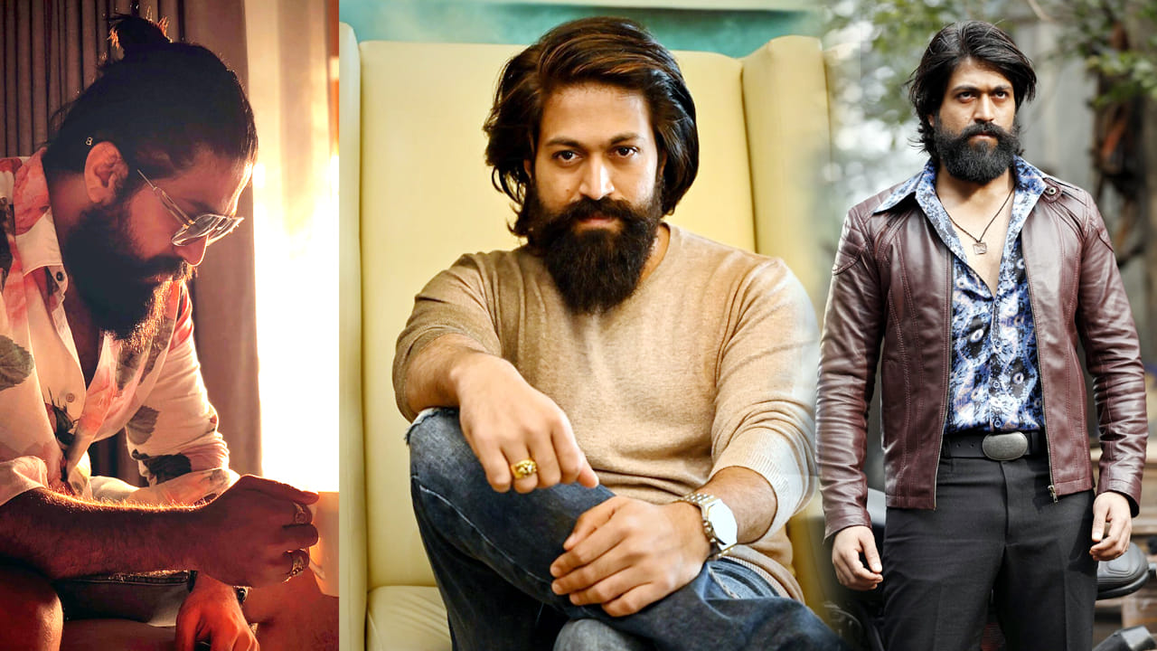 Yash 19: యష్ మూవీ అప్డేట్ పై నేషనల్ వైడ్ వెయిటింగ్.! యష్ 19పై నెట్టింట ...