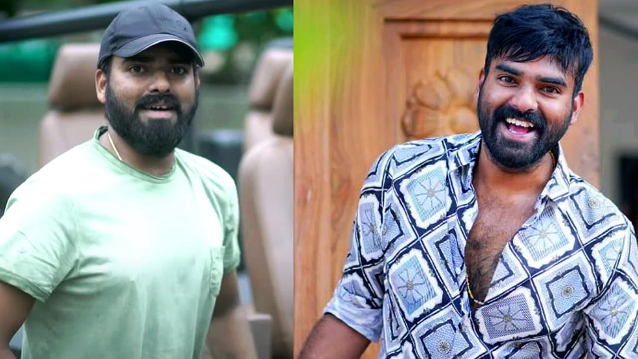 Pakkinti Kurradu: ప్రముఖ యూట్యూబర్.. పక్కింటి కుర్రాడు చందు అరెస్ట్.. మోసం చేశాడంటూ యువతి ...