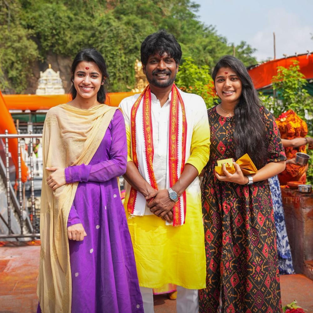 Suhas - Ambajipeta Marriage Band: ఎమోషనల్ ఎంటర్టైనర్ గా అంబాజీపేట మ్యారేజ్ బ్యాండ్. - Telugu ...