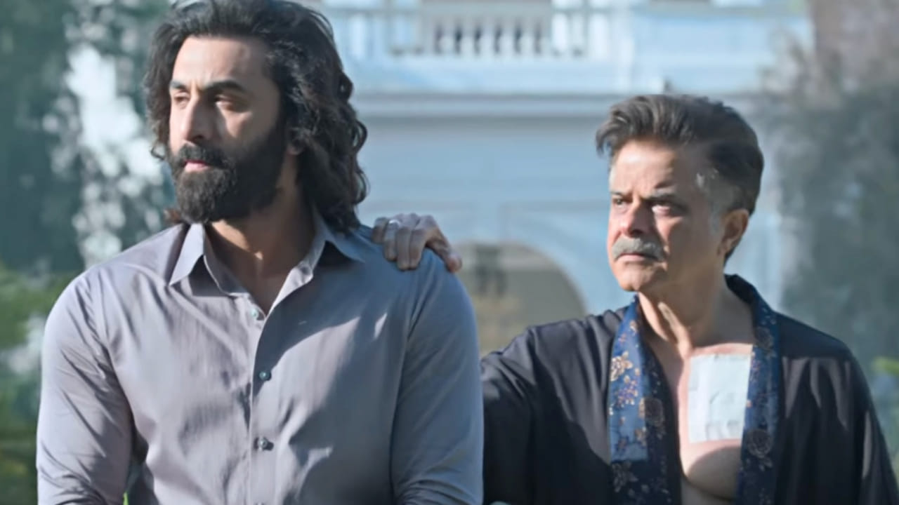 Animal OTT: నాన్న అనే పదం 'యానిమల్' సినిమాలో ఎన్నిసార్లు వాడారో తెలుసా ...
