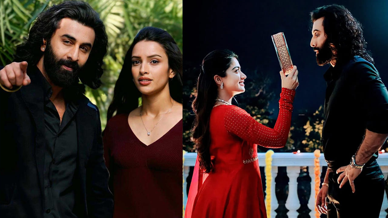 Animal OTT: అఫీషియల్‌.. మరికొన్ని గంటల్లో ఓటీటీలో యానిమల్‌.. అదనపు ...