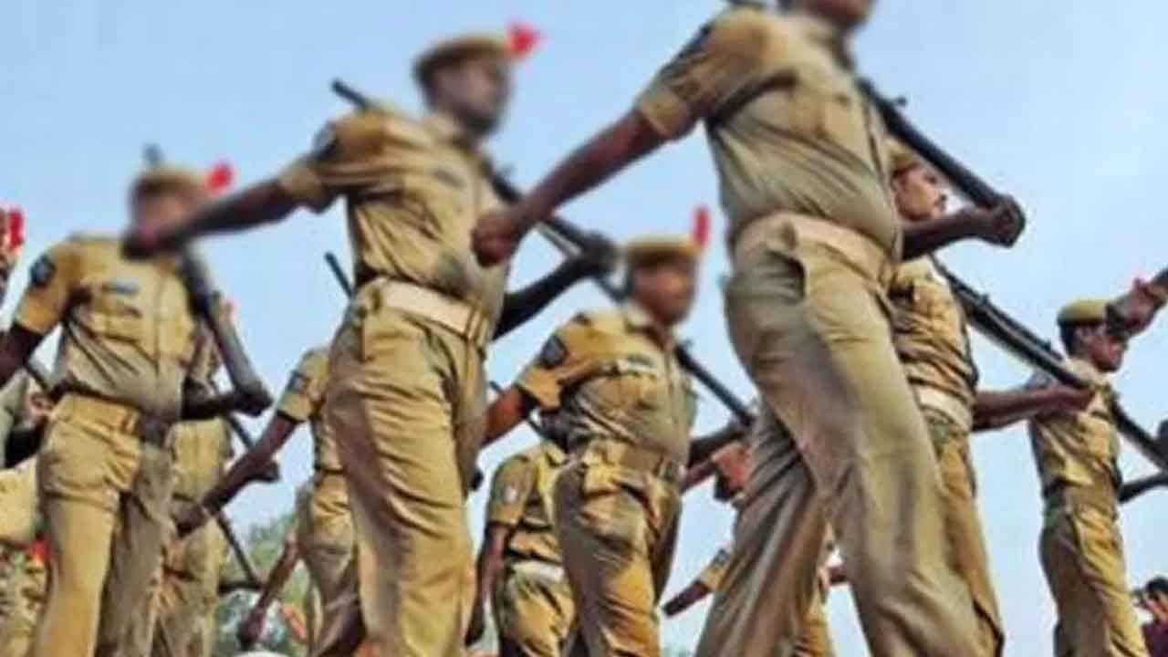 Job Cheating: హోంగార్డు ఉద్యోగాల పేరుతో మోసం కేసులో మరో ట్విస్ట్ ...