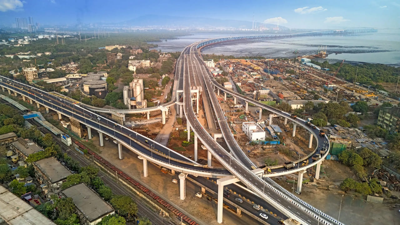 Atal Setu: ప్రధాని మోడీ చేతుల మీదుగా ప్రారంభంకానున్న దేశంలోనే అతి ...