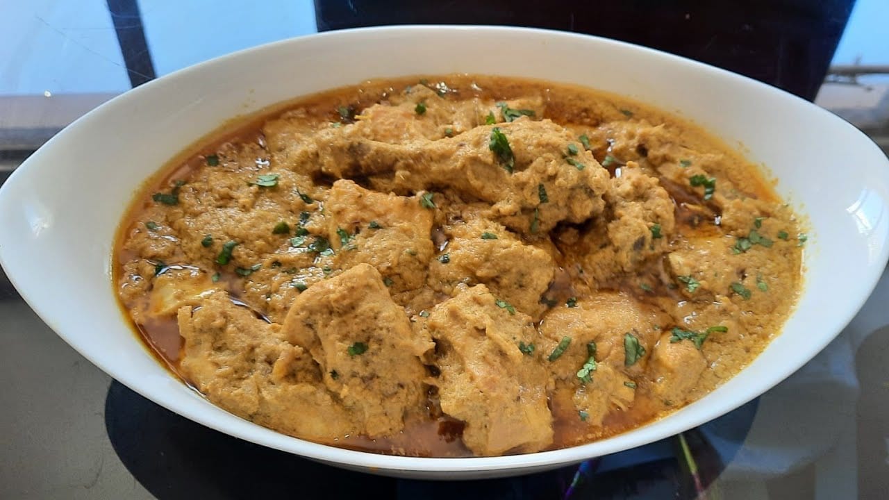 Sankranti 2024 Recipe: ఈసారి సంక్రాంతి పండక్కి బాదం చికెన్ చేయండి ...