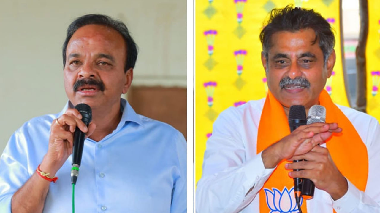 MP Ranjith Reddy:: బీఆర్ఎస్ ఎంపీ రంజిత్ రెడ్డిపై కేసు నమోదు.. - Telugu ...