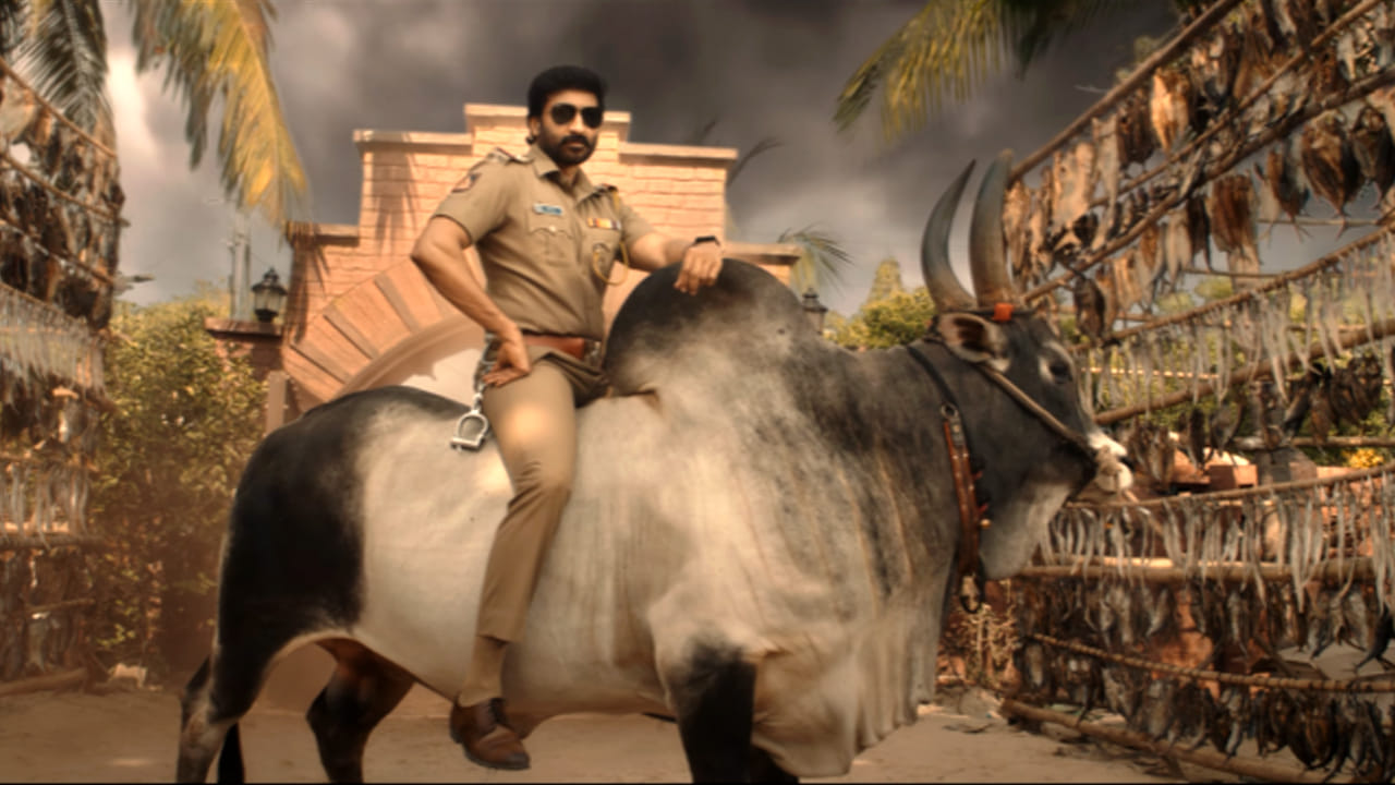 Bhimaa Teaser: బ్రహ్మరాక్షసుడు వచ్చాడు.. ఈ సారి గోపీచంద్ హిట్ కొట్టేలా ...