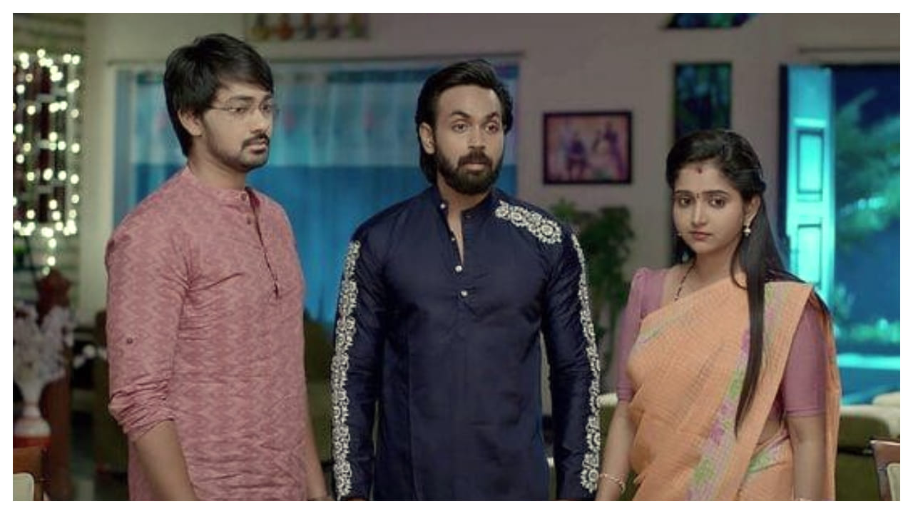 Brahmamudi, January 2nd episode: కావ్యపై దుగ్గిరాల ఫ్యామిలీ ఎటాక్ ...