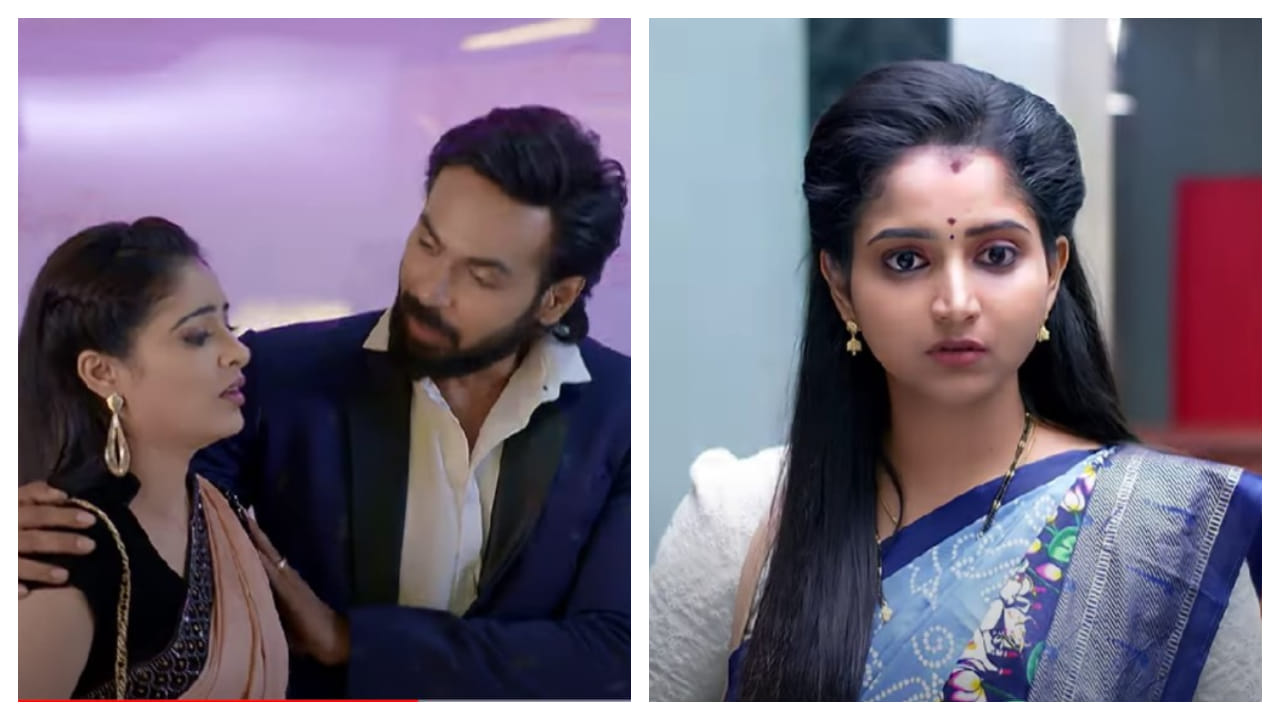 Brahmamudi, January 6th episode: విడాకుల రచ్చ.. లాయర్‌తో రాజ్ సంప్రదింపులు.. చూసేసిన కళావతి ...