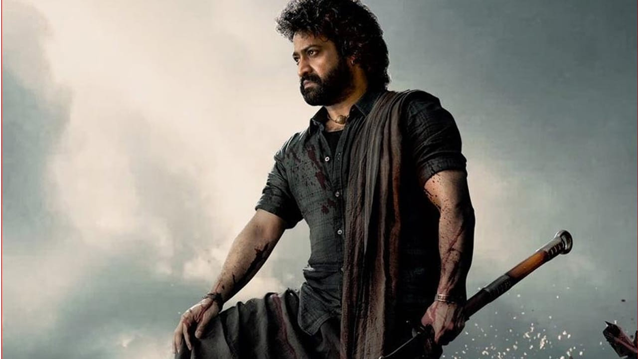 Devara: Part 1: దేవర మూవీ ఓటీటీ పార్ట్నర్ ఫిక్స్.. ప్రముఖ ఓటీటీ సంస్థ ...