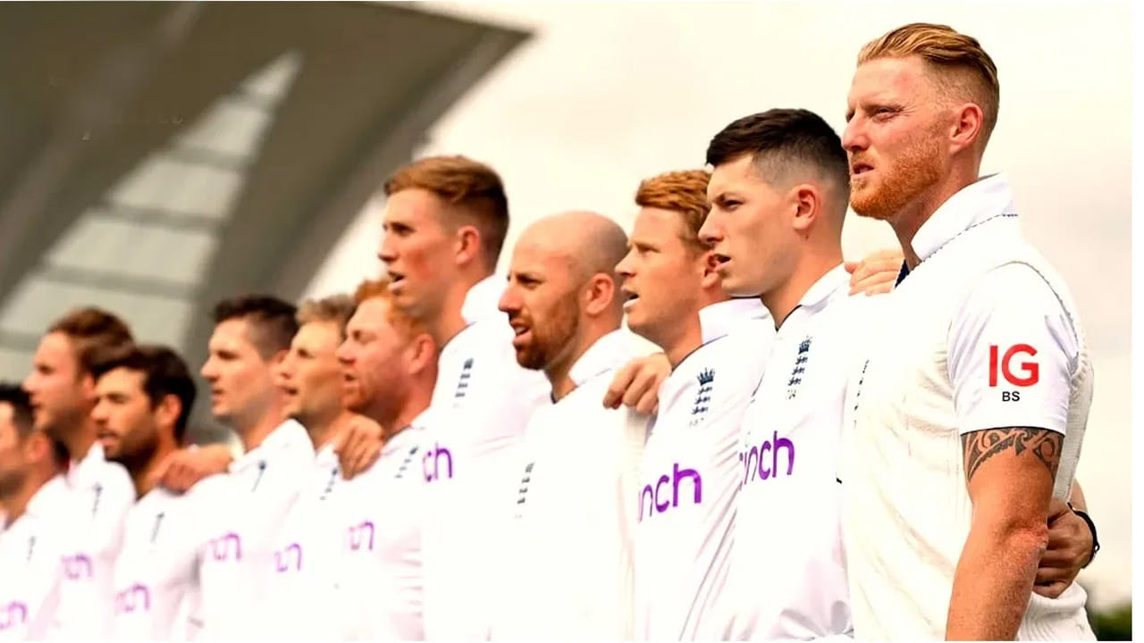 IND vs ENG: భారత్‌లో రికార్డులు కొల్లగొట్టిన ఇంగ్లండ్.. ఆస్ట్రేలియా ...