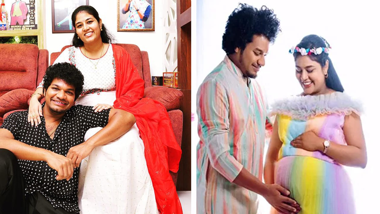 Jabardasth Avinash: జబర్దస్త్ కమెడియన్ జీవితంలో విషాదం.. బిడ్డను కోల్పొయిన అవినాష్.. ఎమోషనల్ ...