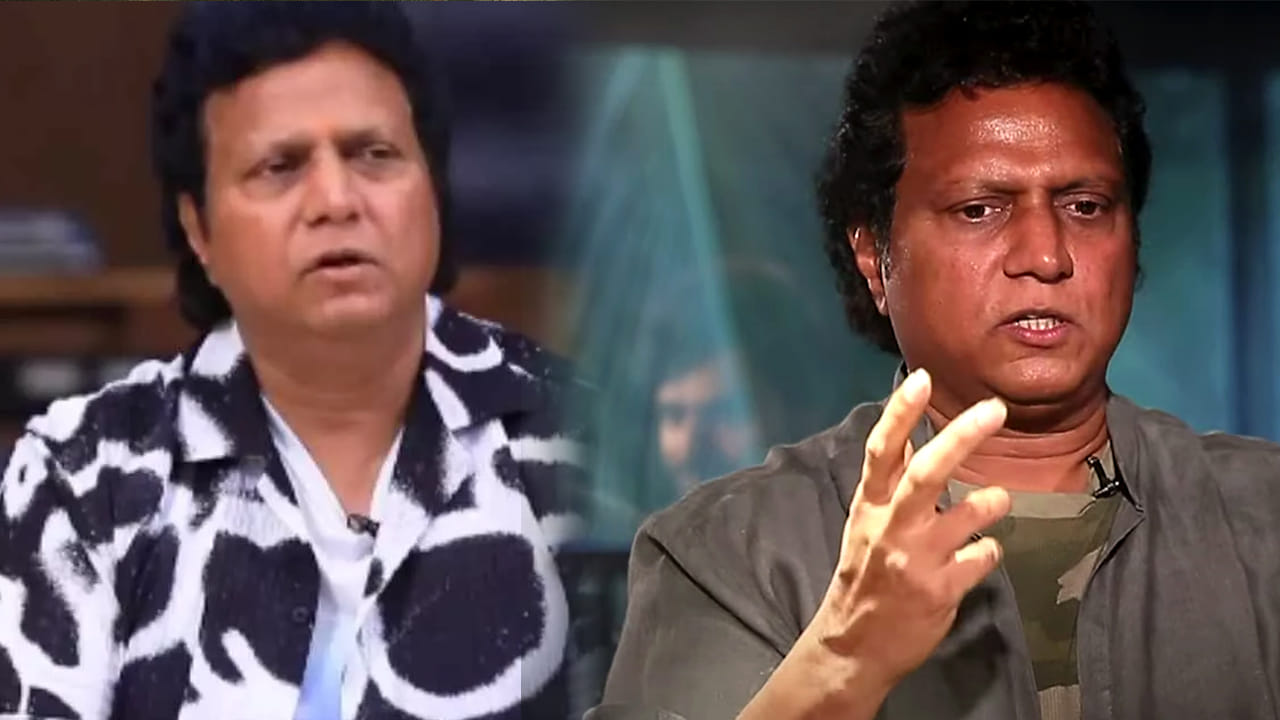 Mani Sharma: "వాళ్ళకే కాదు..నాకూ ఒక్క సినిమా ఇవ్వండి".. మణిశర్మ ...