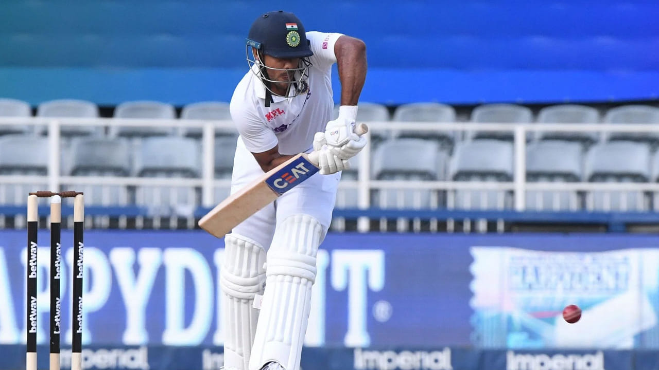 Mayank Agarwal: ఈ కారణంగానే మయాంక్ అగర్వాల్‌కు అస్వస్థత.. వారిపై కేసు పెట్టిన క్రికెటర్ ...