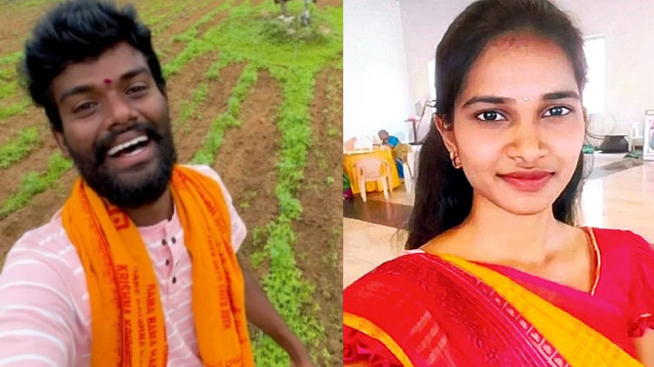 ఇదెక్కడి విడ్డూరం..! బర్రెలక్కకు- బిగ్ బాస్ రైతు బిడ్డకు పెళ్లి..? అసలు విషయం ఇదే - Telugu News ...