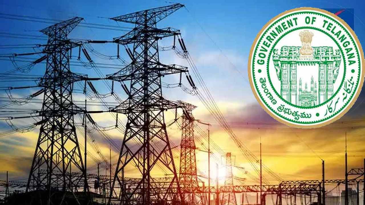 TS Discoms Temporary Directors: డిస్కంలలో తాత్కాలిక డైరెక్టర్ల నియామకం ...