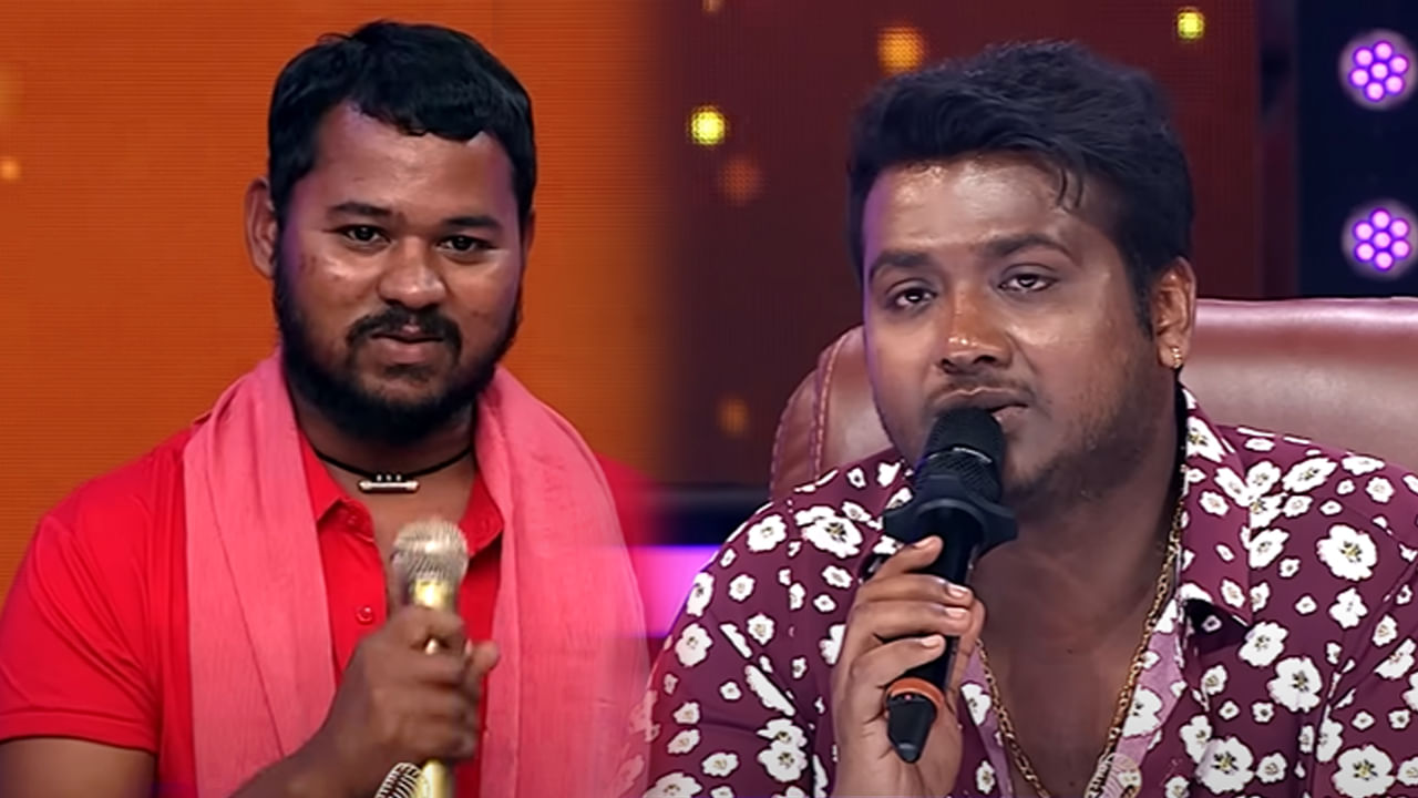 Rahul Sipligunj: కంటెస్టెంట్ కష్టాలకు కరిగిపోయిన రాహుల్ సిప్లిగంజ్.. లక్షరూపాయలు ఆర్థిక సాయం ...