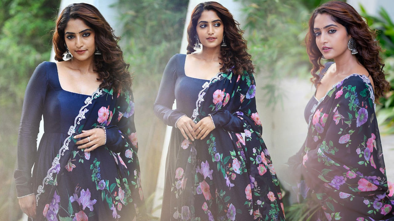 Reba Monica John: తెలుగులో మరో ఛాన్స్ కొట్టేసిన 'సామజవరగమన' బ్యూటీ ...
